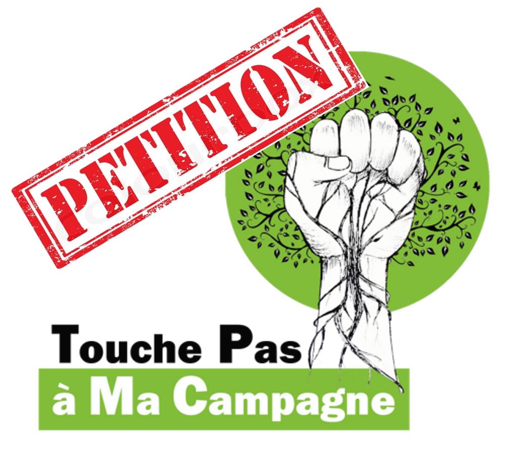 Touche Pas à Ma Campagne asbl